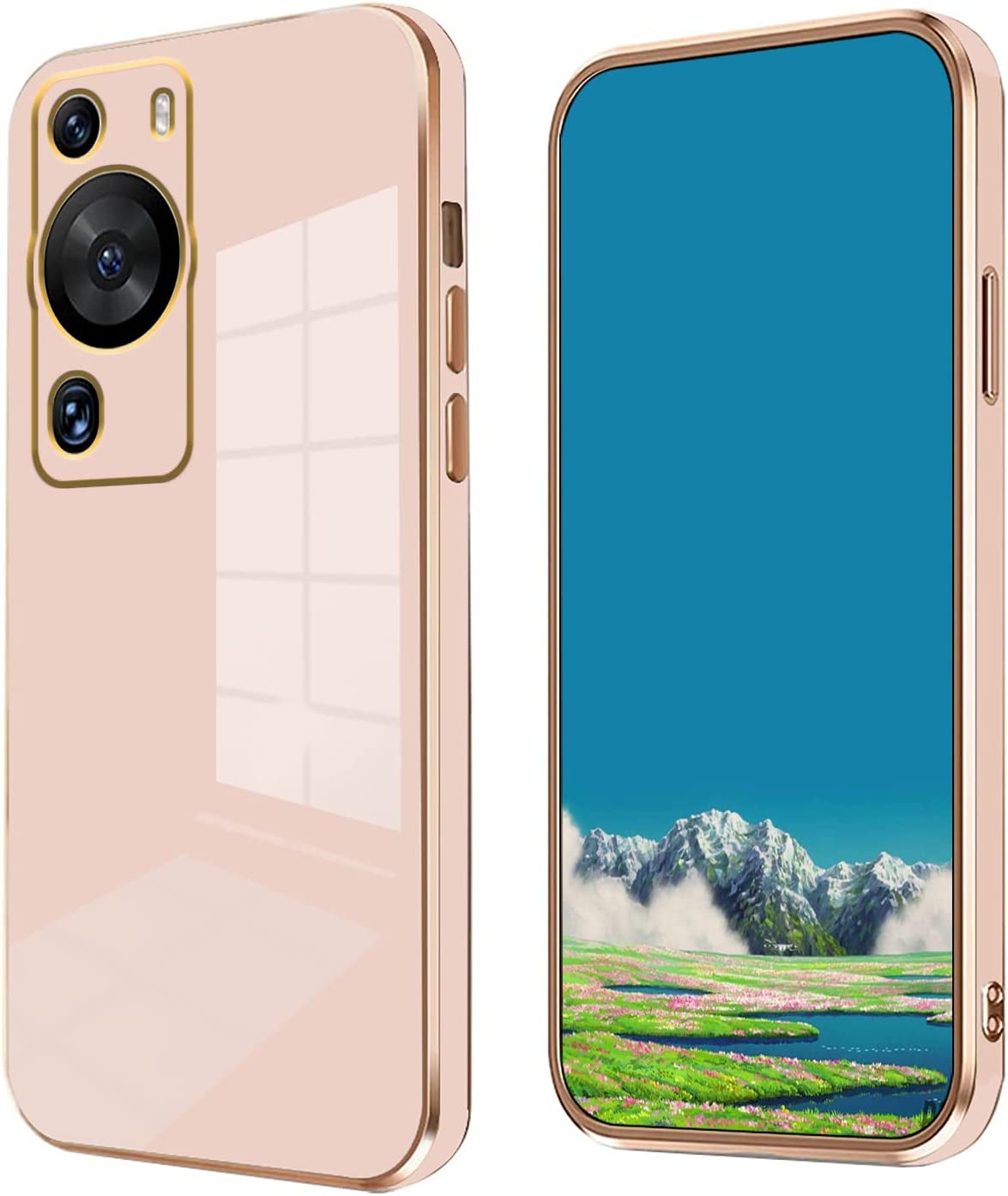 10 Best Cases For Huawei P60