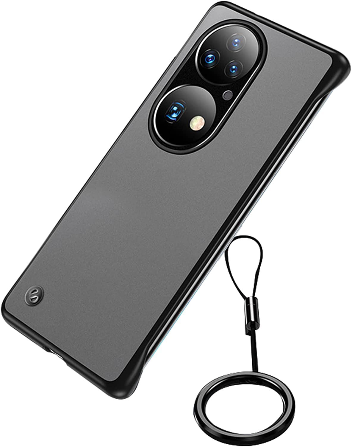 10 Best Cases For Huawei P60 Art