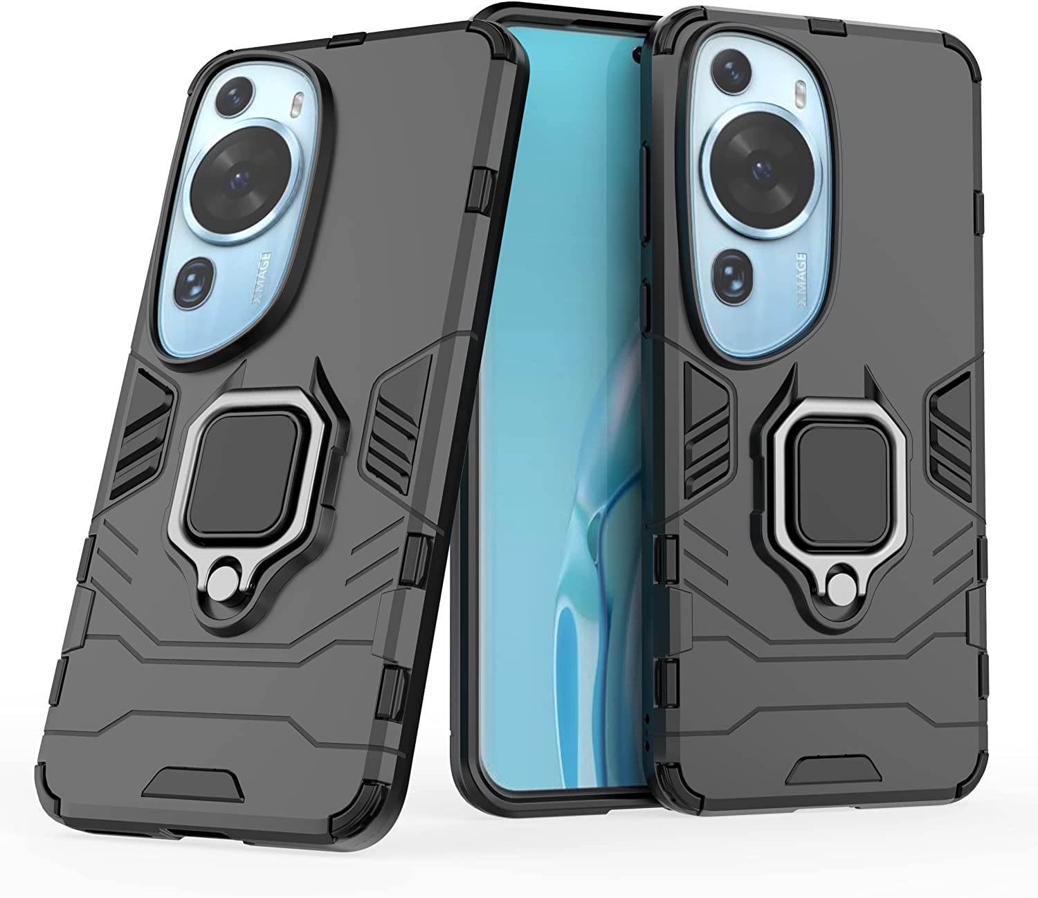 10 Best Cases For Huawei P60 Art