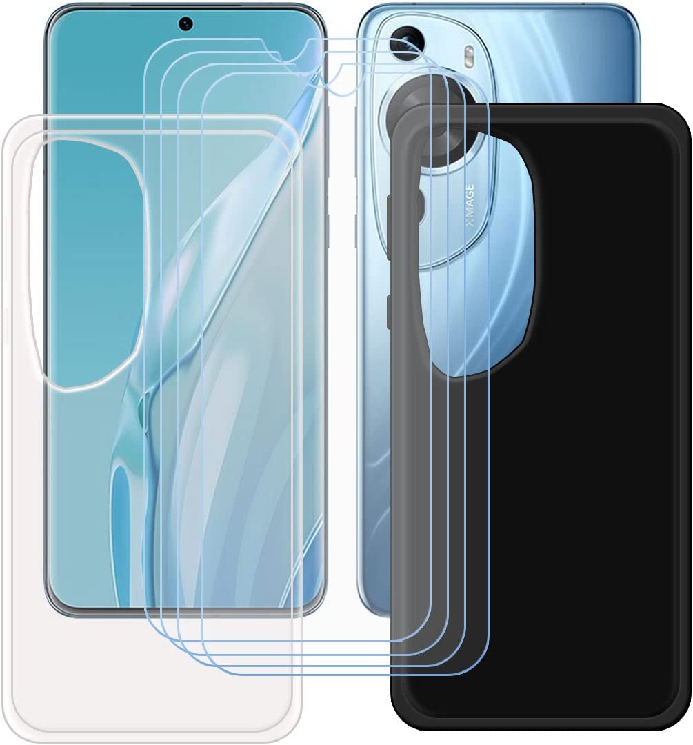 10 Best Cases For Huawei P60 Art