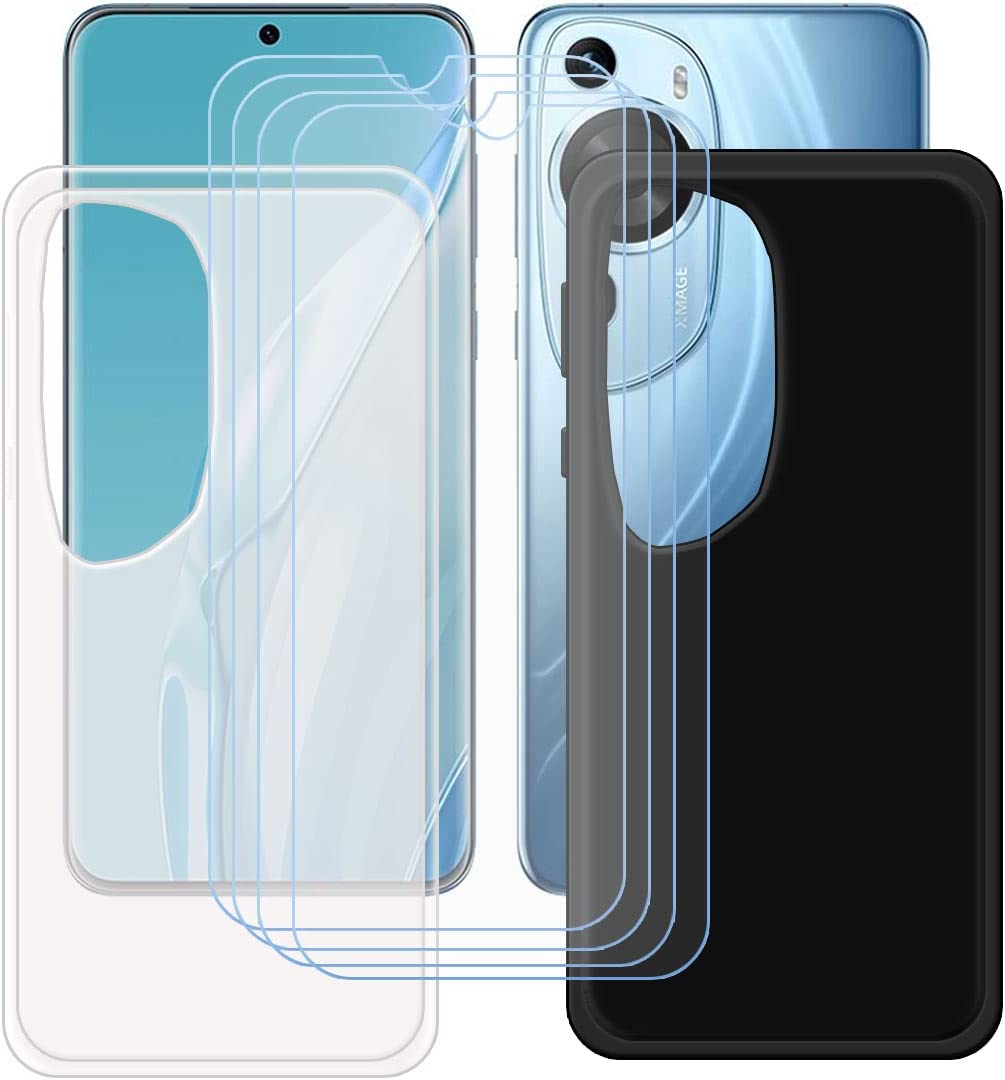 10 Best Cases For Huawei P60 Art