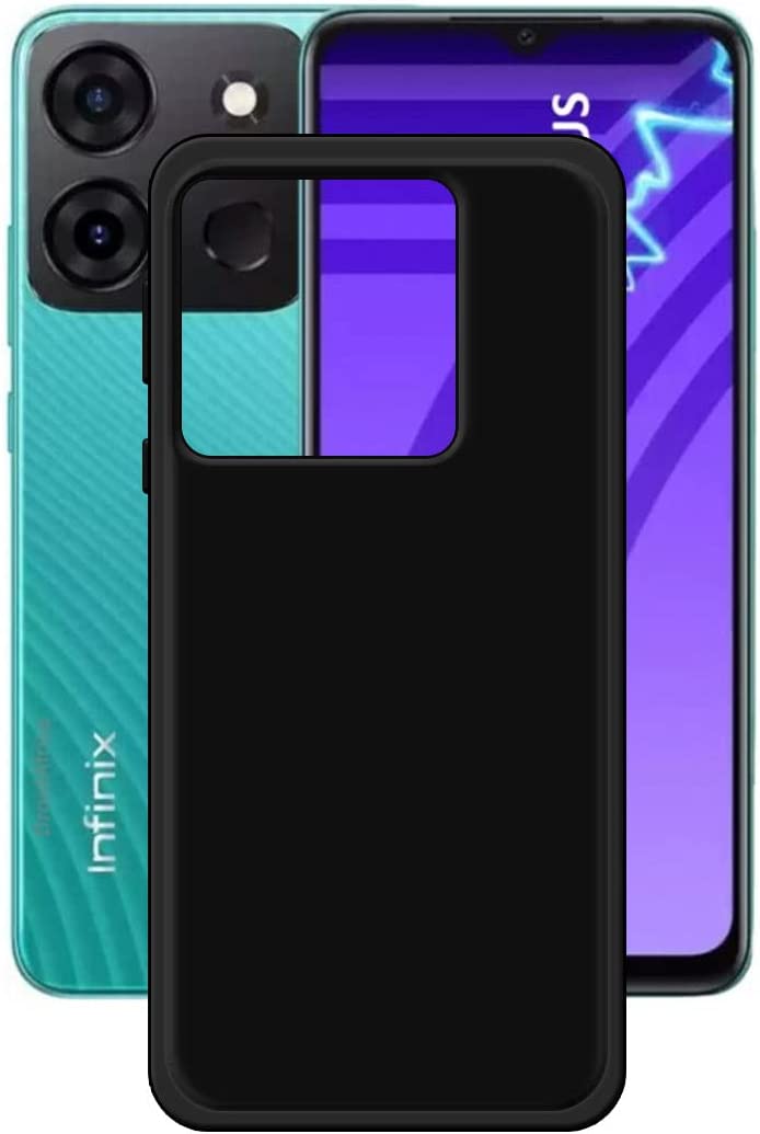 10 Best Cases For Infinix Smart 7 HD