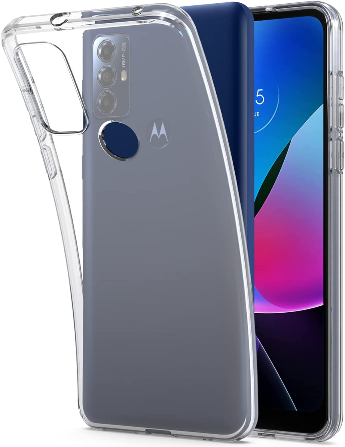 10 Best Cases For Moto G Play 2023