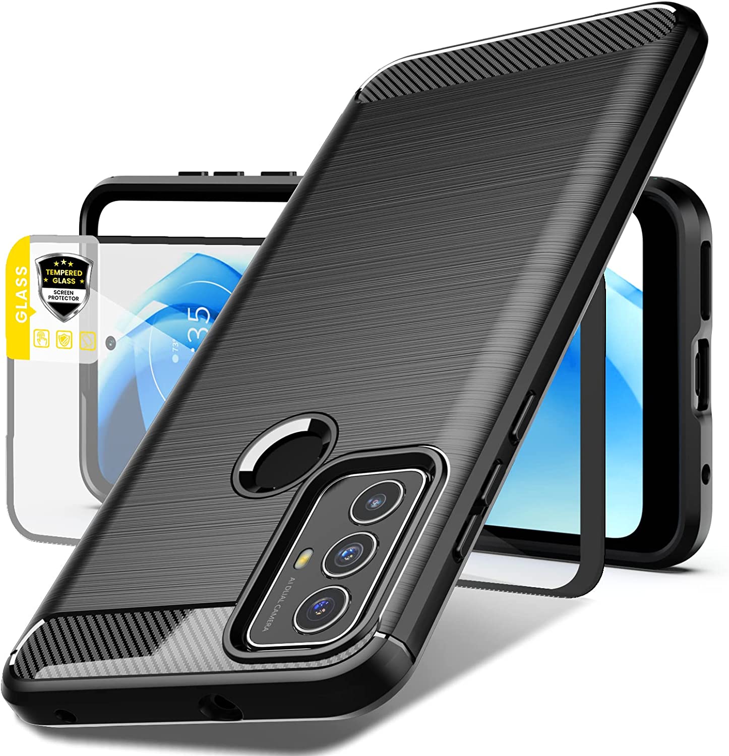 10 Best Cases For Moto G Play 2023