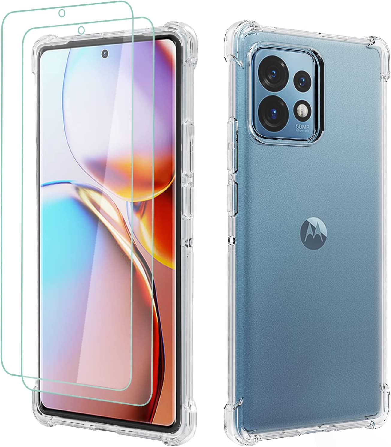 10 Best Cases For Motorola Edge 40 Pro