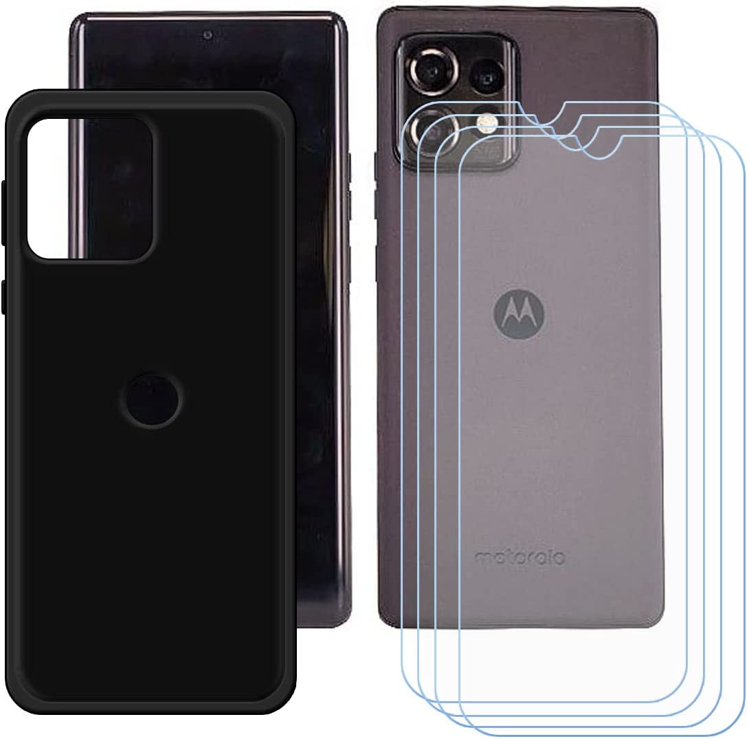 10 Best Cases For Motorola Edge 40 Pro