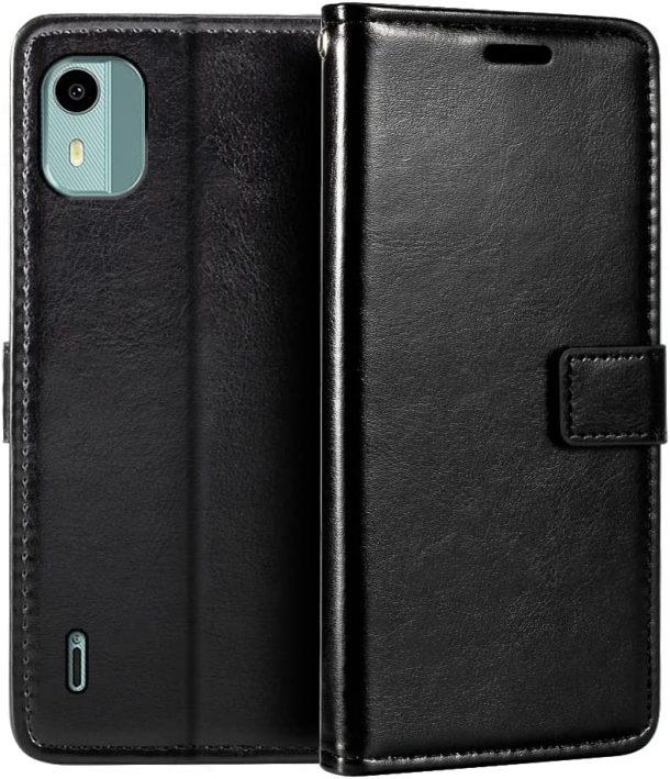 10 Best Cases For Nokia C12 Plus