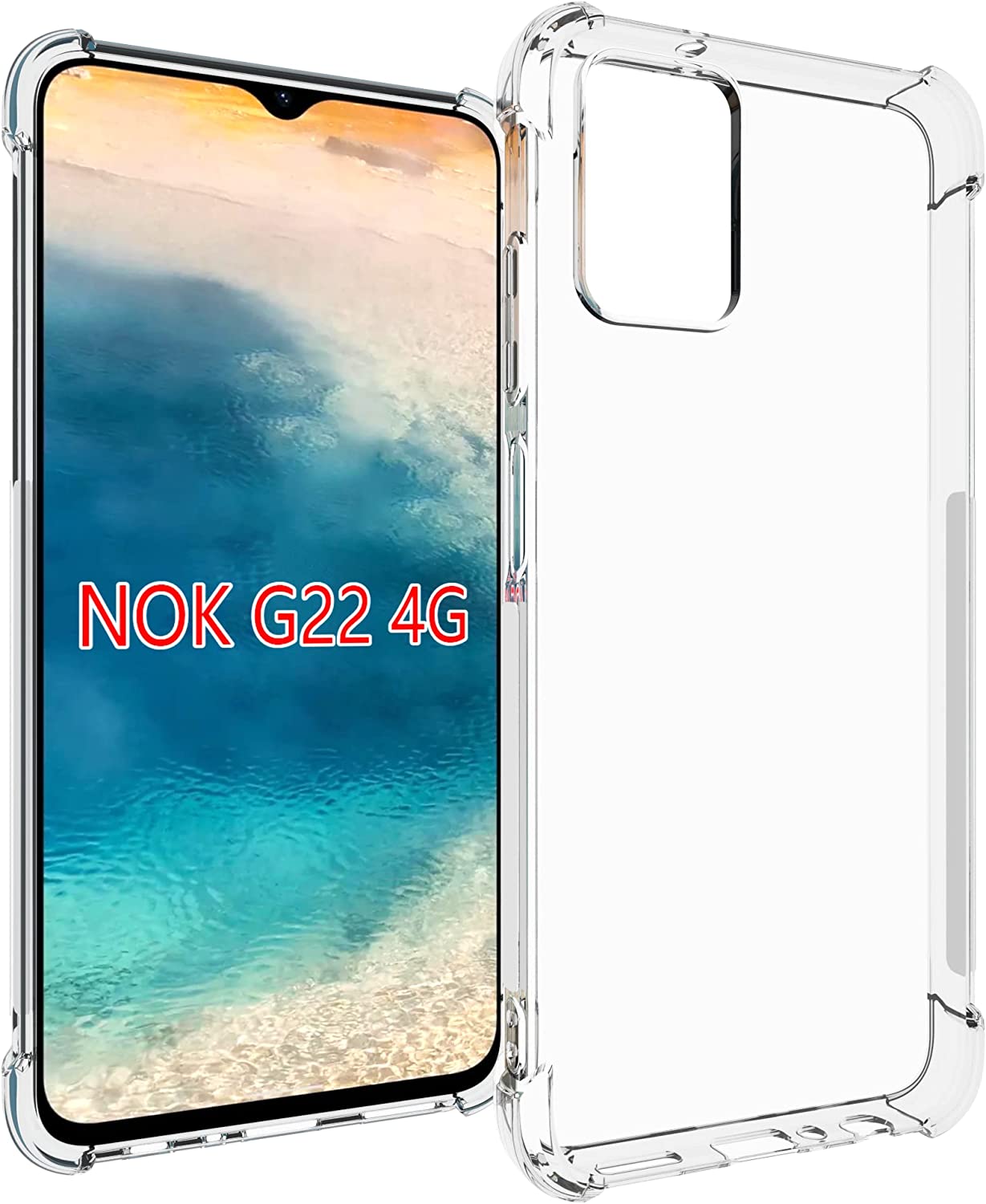 10 Best Cases For Nokia G22