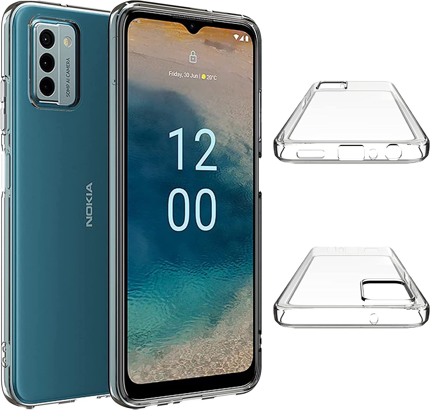 10 Best Cases For Nokia G22