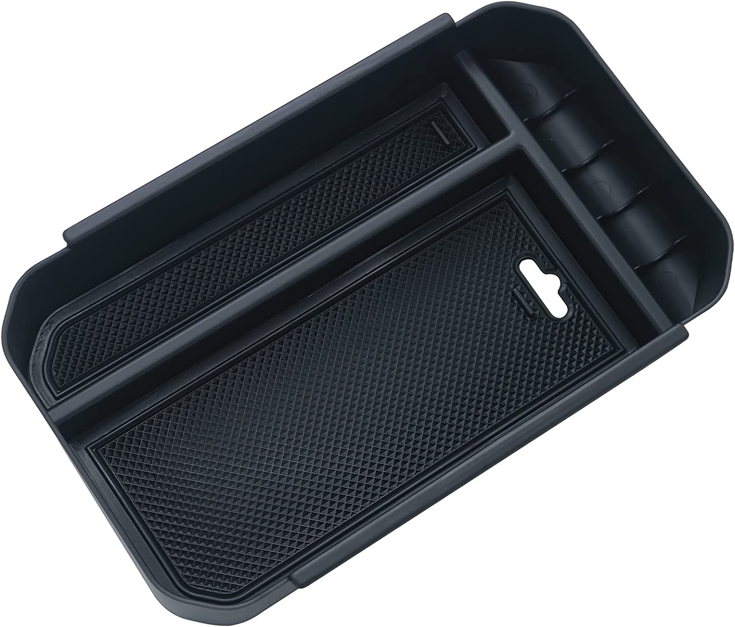 10 Best Center Console Organizers For Toyota Highlander