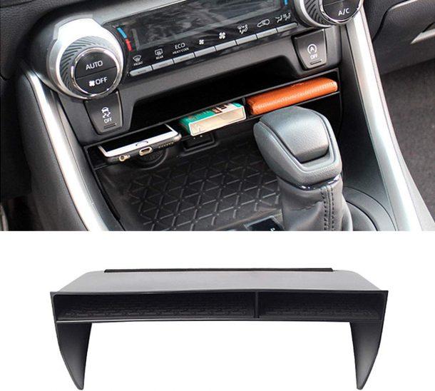 10 Best Center Console Organizers For Toyota RAV4