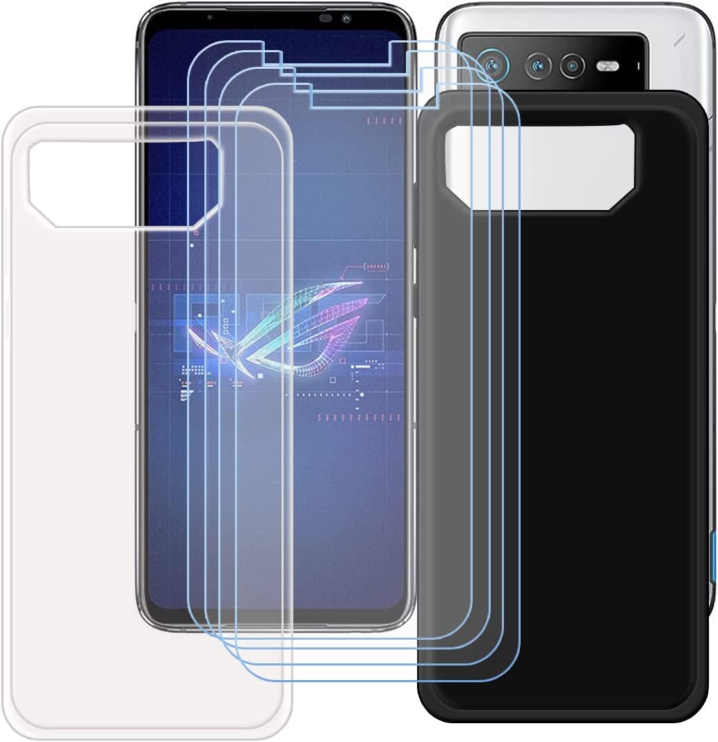 10 Best Screen Protectors For Asus ROG Phone 7