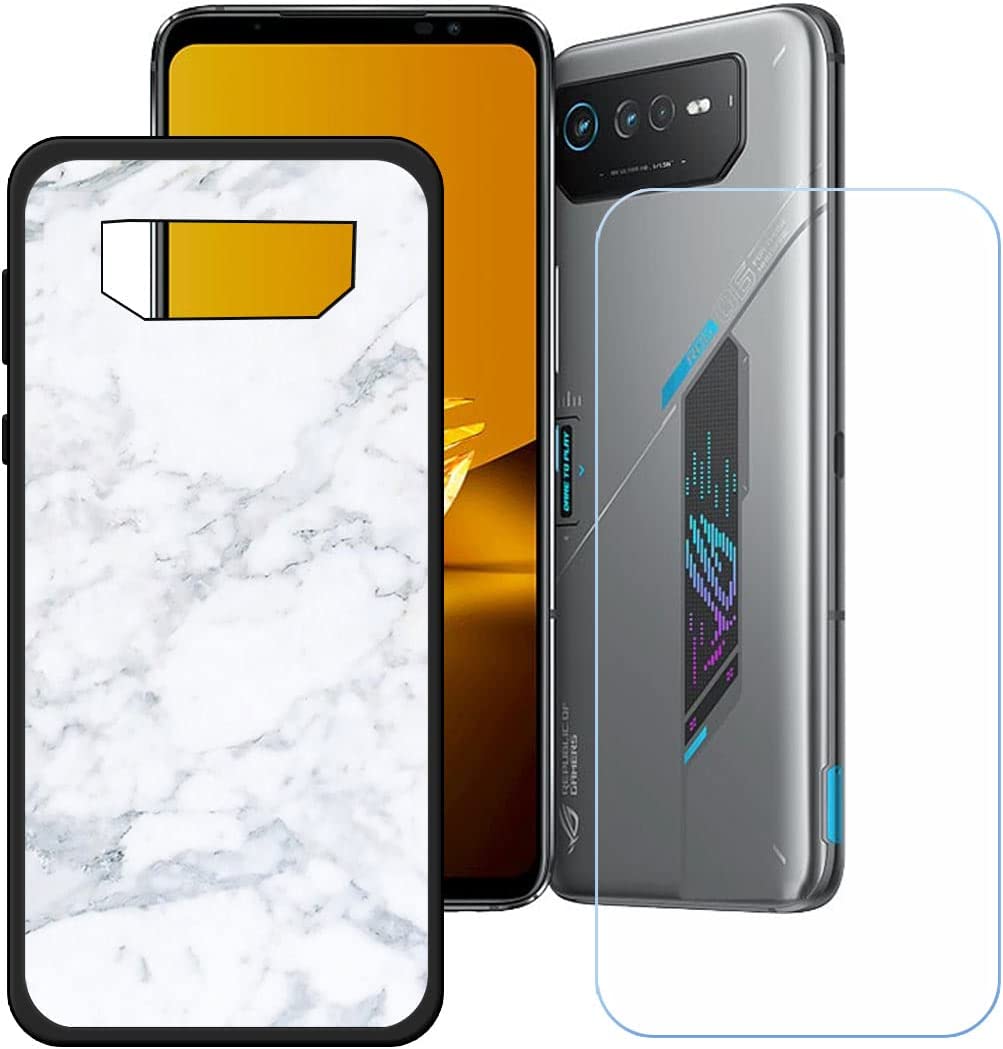 10 Best Screen Protectors For Asus ROG Phone 7 Ultimate