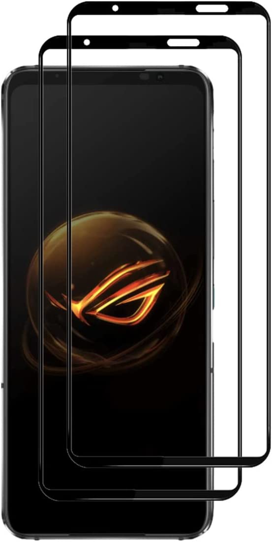 10 Best Screen Protectors For Asus ROG Phone 7 Ultimate