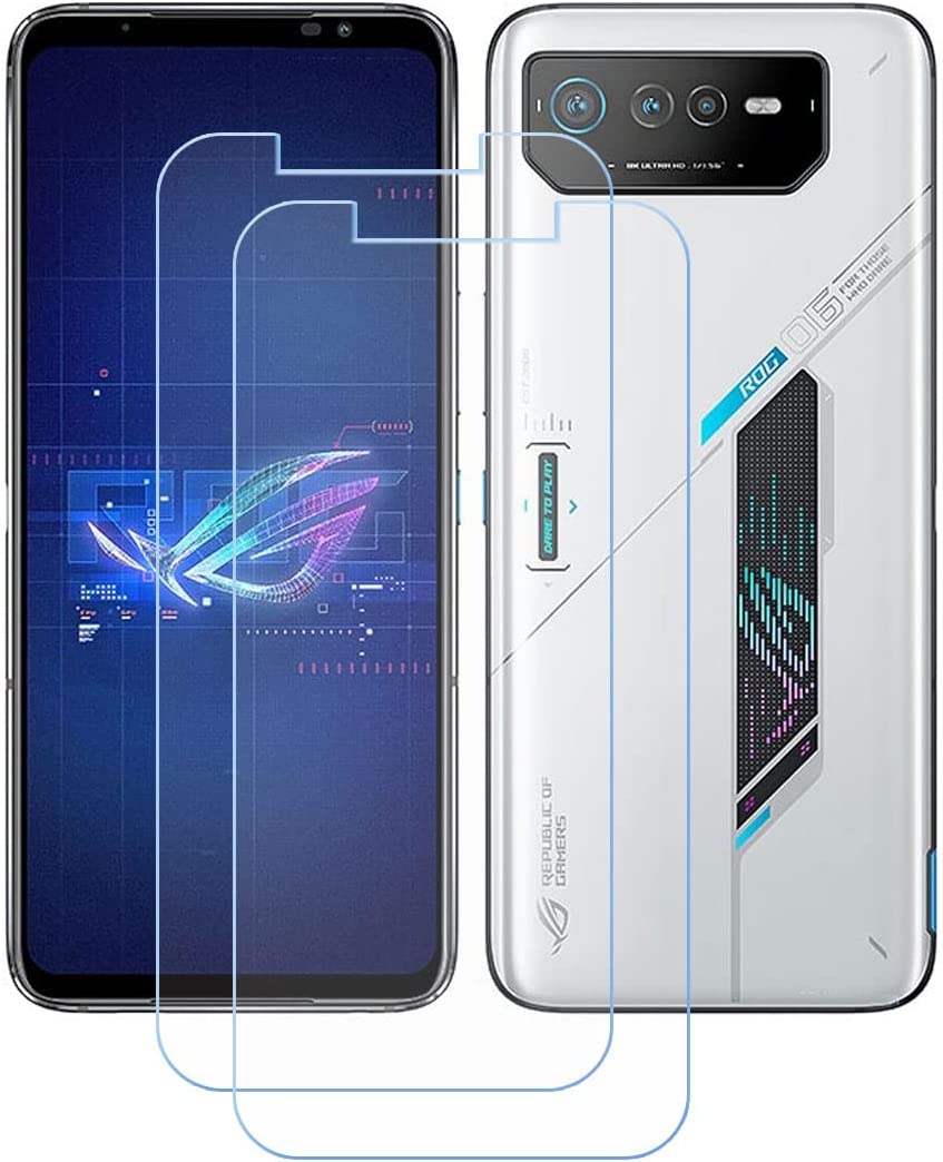 10 Best Cases For Asus ROG Phone 7 Ultimate
