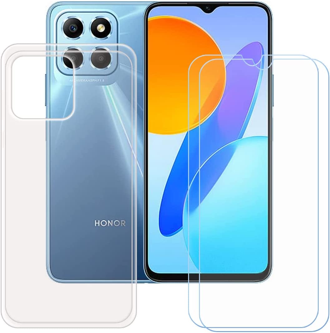 10 Best Screen Protectors For Honor 70 Lite