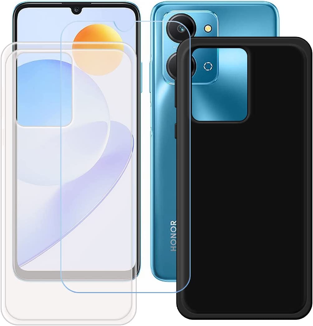 10 Best Screen Protectors For Honor Play 7T
