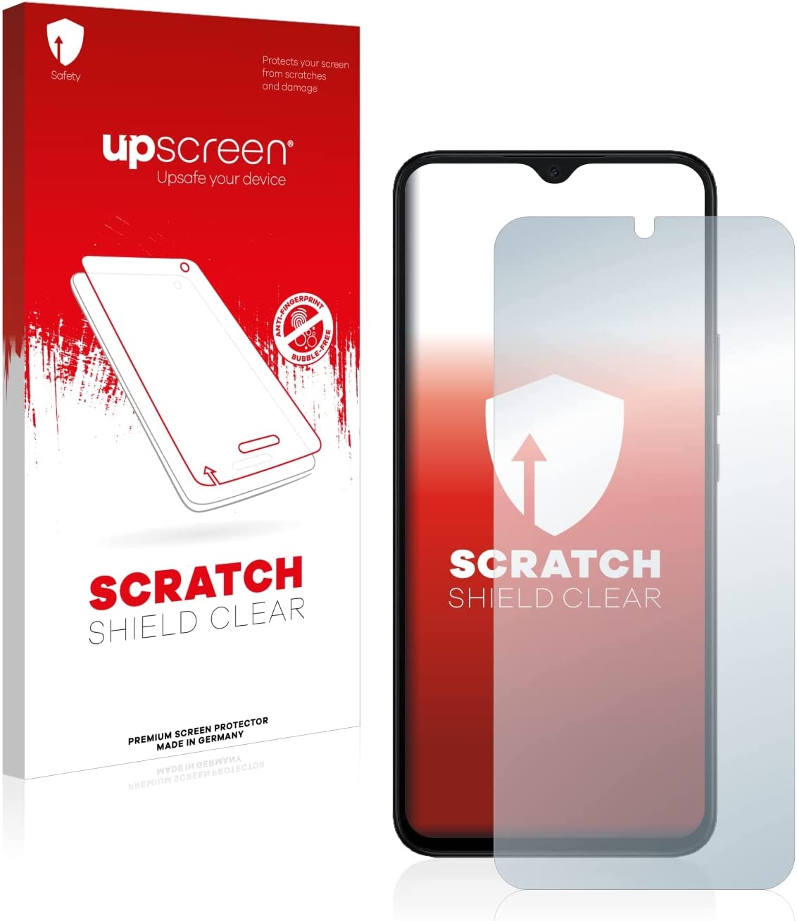 10 Best Screen Protectors For Honor X5