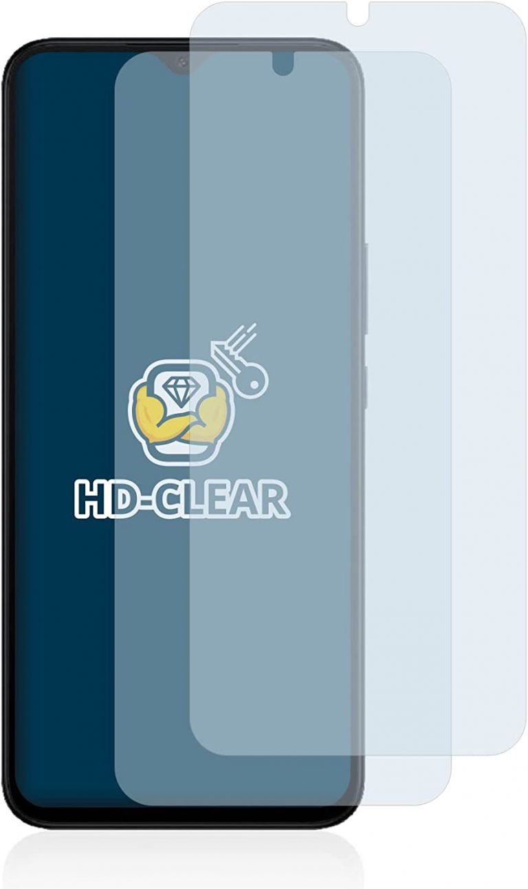 10 Best Screen Protectors For Honor X5