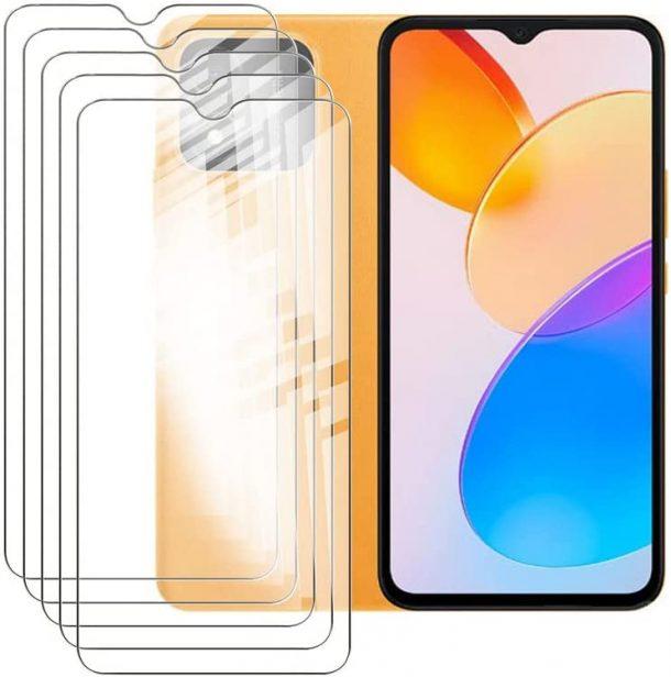 10 Best Screen Protectors For Honor X5
