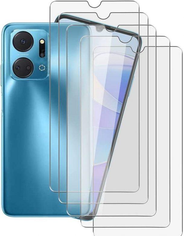 10 Best Screen Protectors For Honor X7a