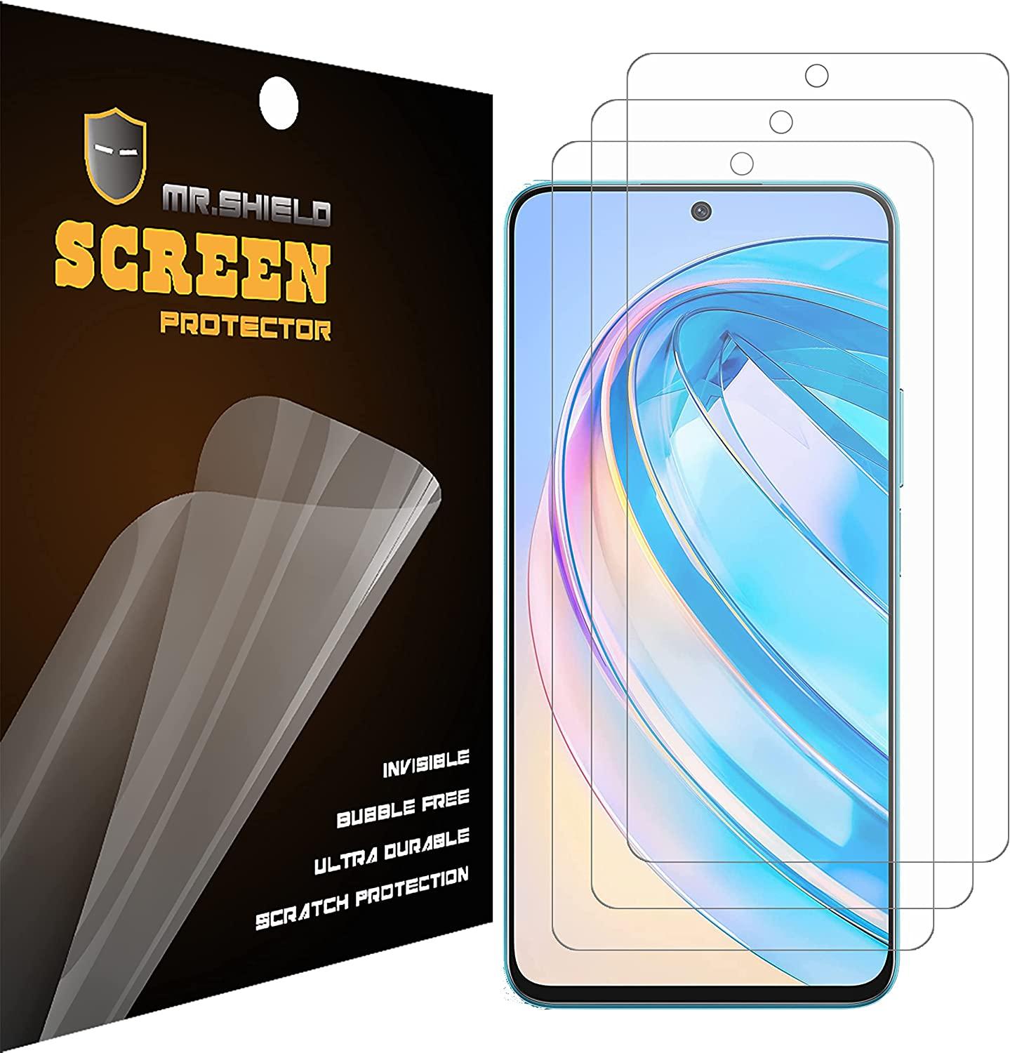 10 Best Screen Protectors For Honor X8a