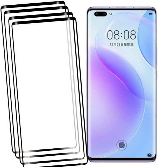 10 Best Screen Protectors For Huawei Nova 11