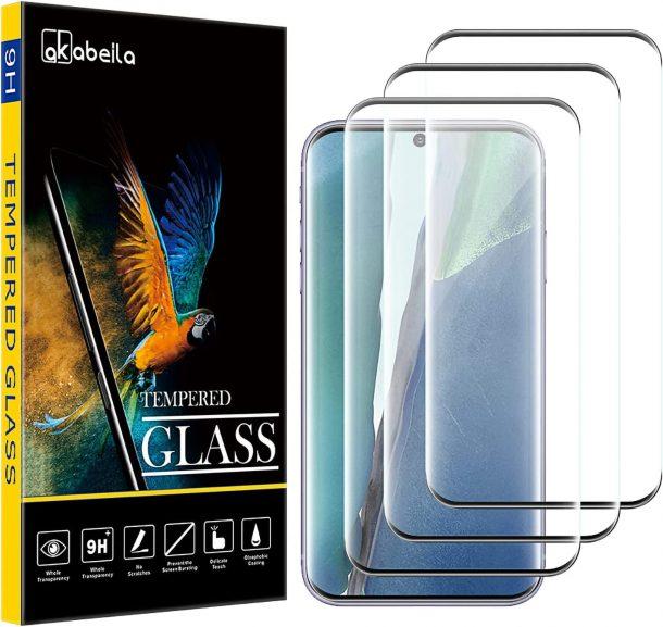 10 Best Screen Protectors for Motorola Edge 40 Pro