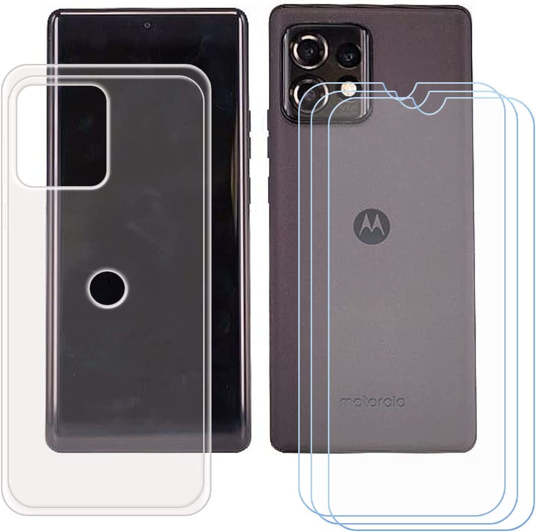 10 Best Screen Protectors for Motorola Edge 40 Pro