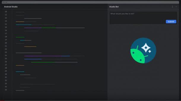 Google Is Launching A New AI Coding Bot To Assist Android De