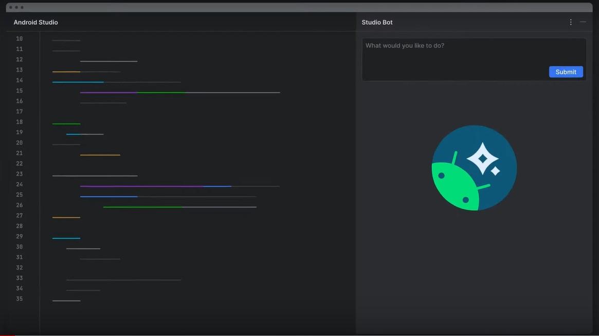 Google Is Launching A New AI Coding Bot To Assist Android De