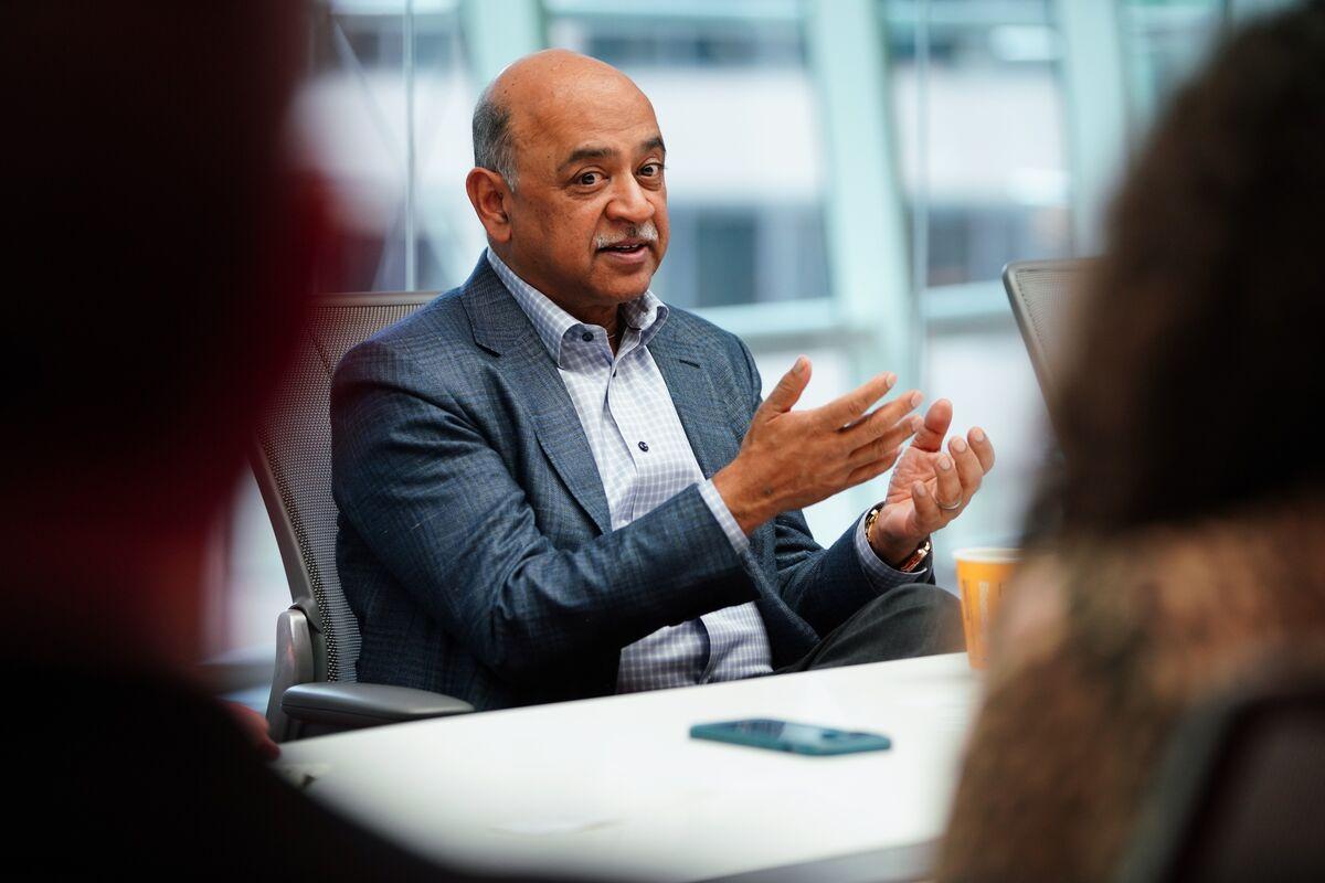 IBM Is Ending Hiring For Jobs That Can Be Done By AI