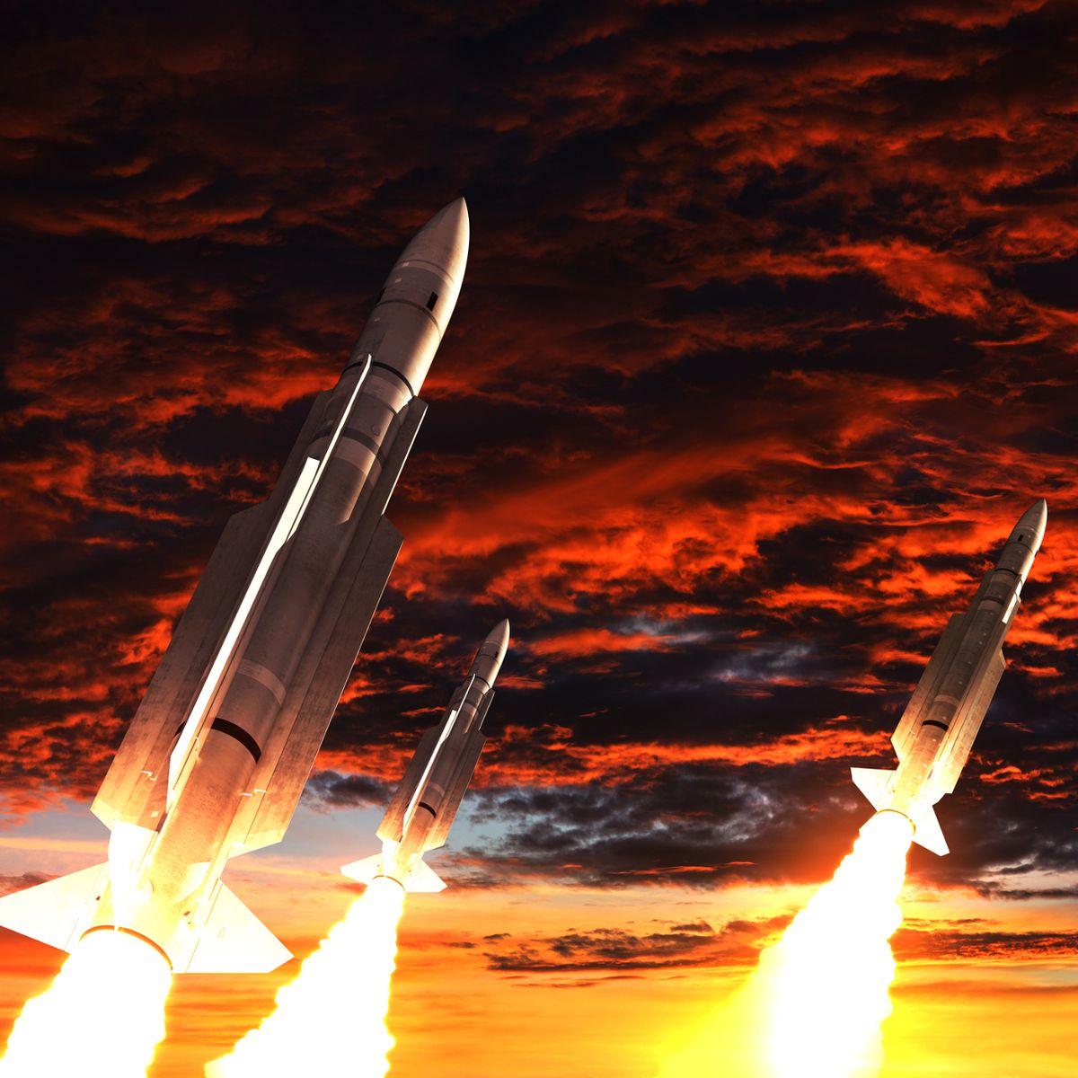 This High-Ranking Space Force Officer Says That The U.S. Is