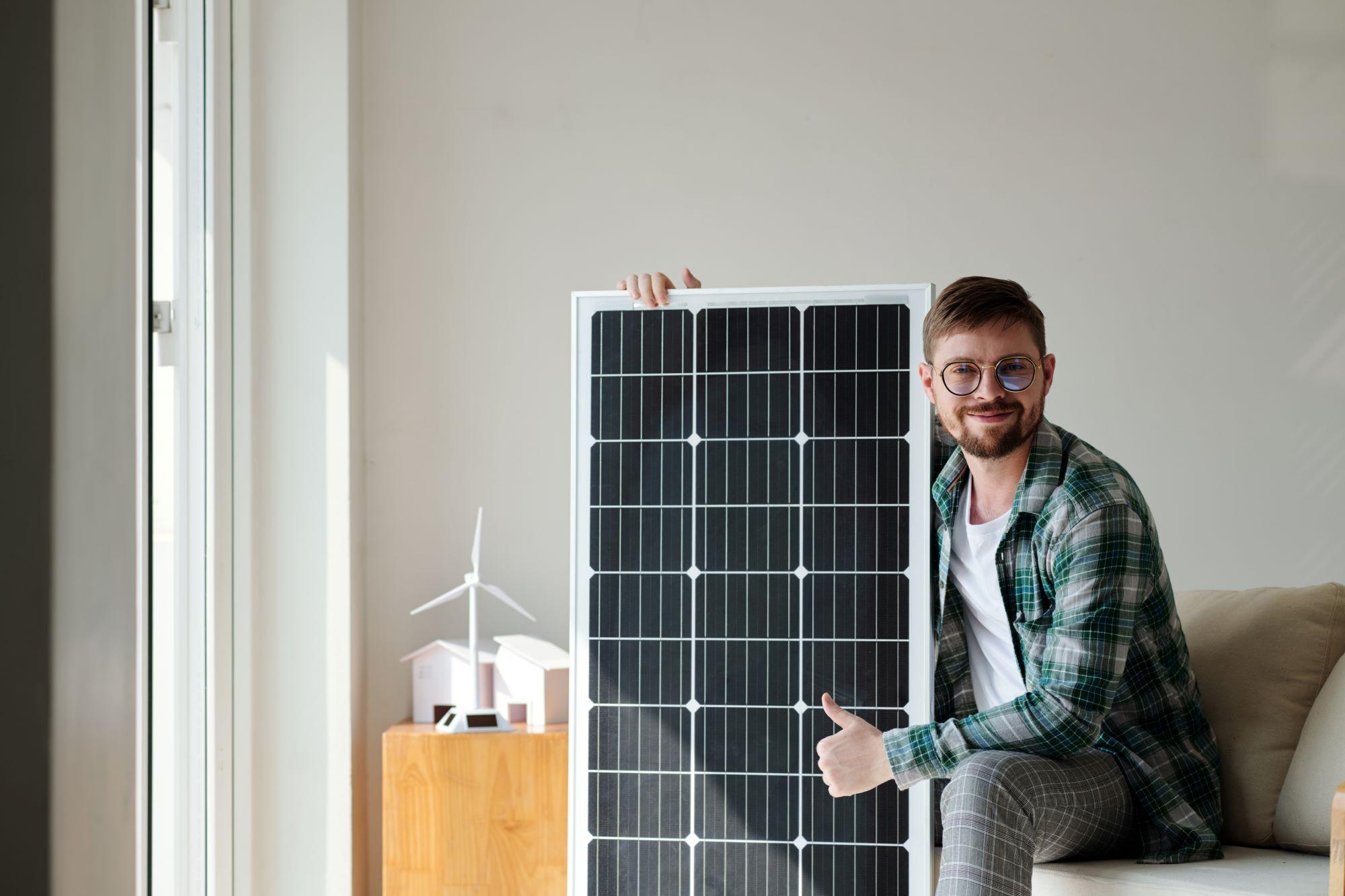 8 Dos And Don'ts Of Solar Panel Maintenance