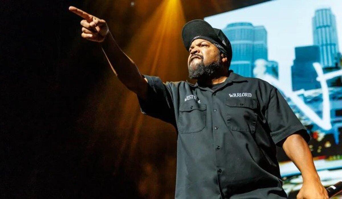 This Rapper Says AI Is Demonic And It Should Be Kept Away Fr