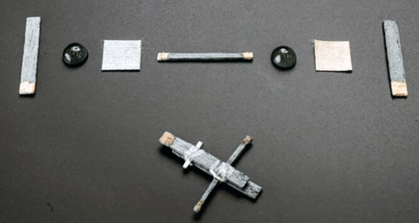 This Is The World’s First-Ever Electrical Wooden Transisto