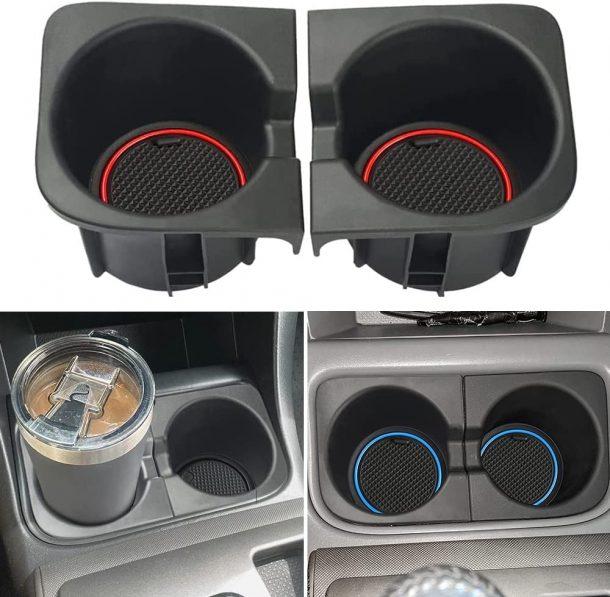 10 Best Car Cup Holders For Toyota Tacoma
