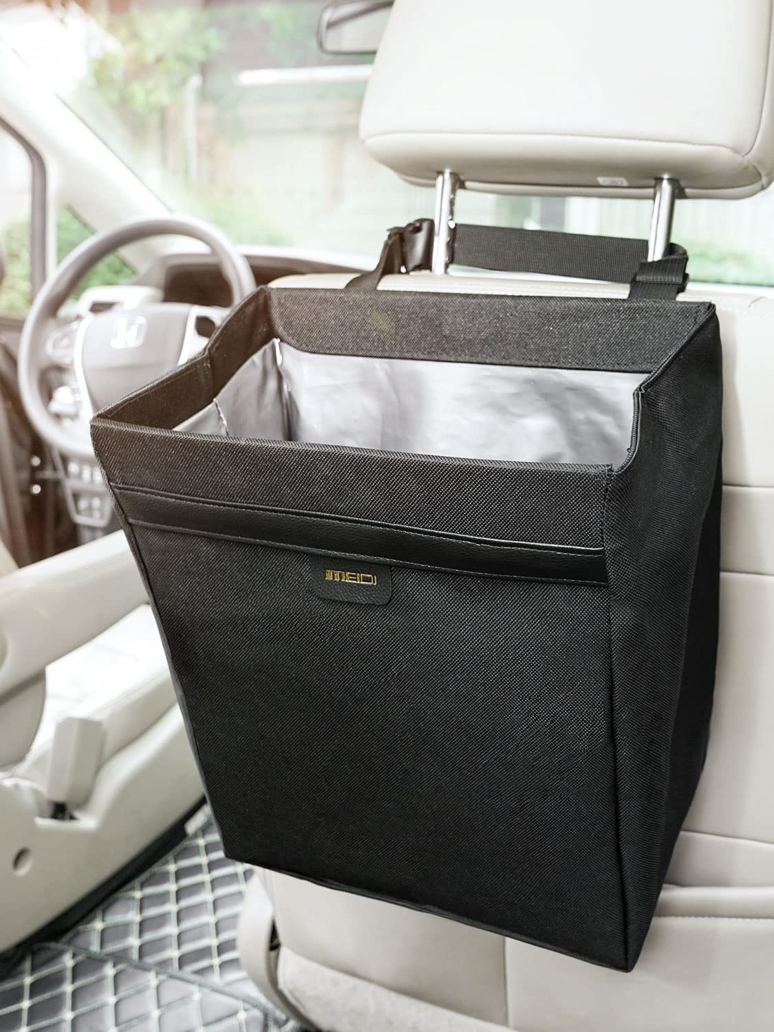 10 Best Car Trash Cans For Toyota Tacoma