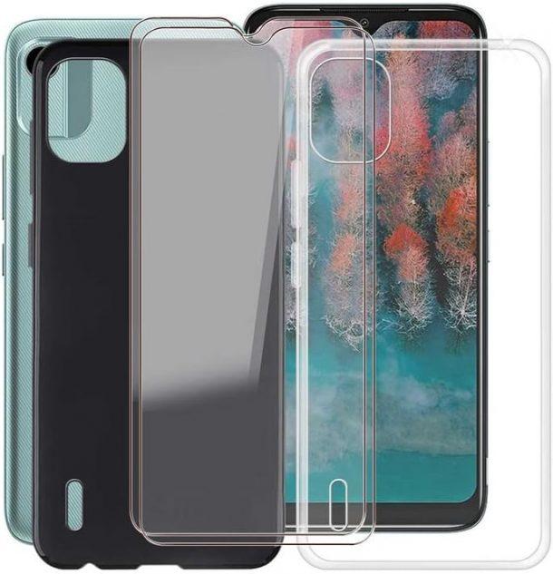 10 Best Cases for Nokia C12 Pro