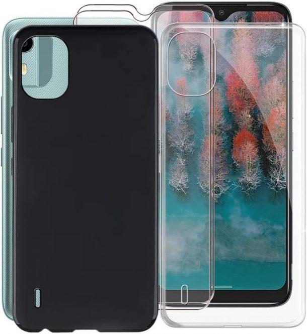 10 Best Cases for Nokia C12 Pro