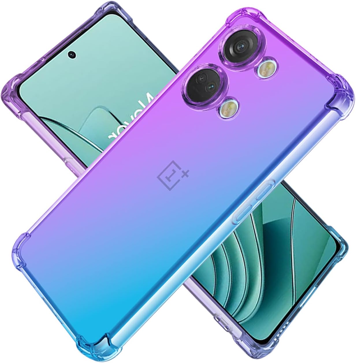 10 Best Cases For OnePlus Ace 2V