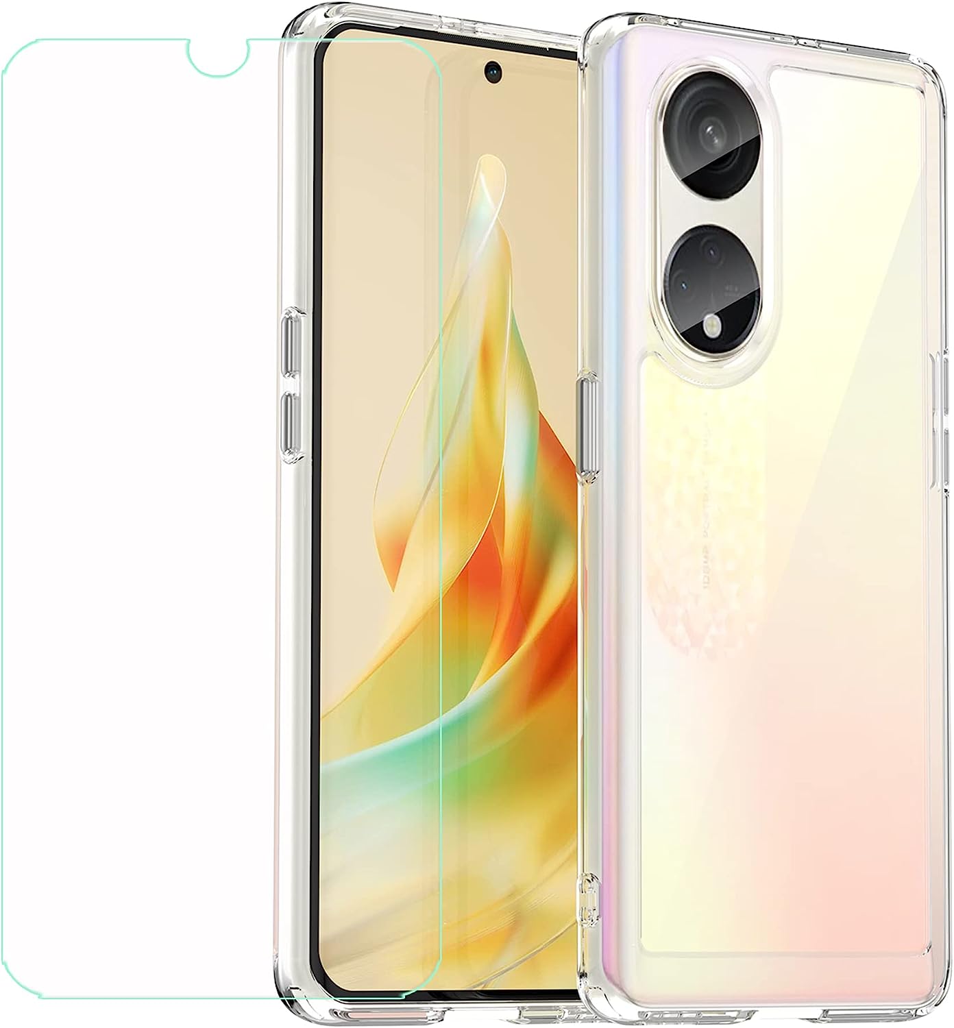 10 Best Cases For Oppo A1 5G
