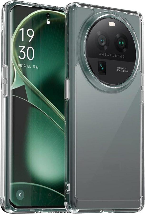 10 Best Cases For Oppo Find X6 Pro