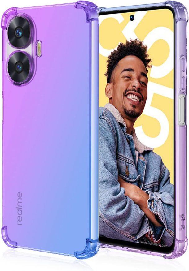 10 Best Cases For Realme C55