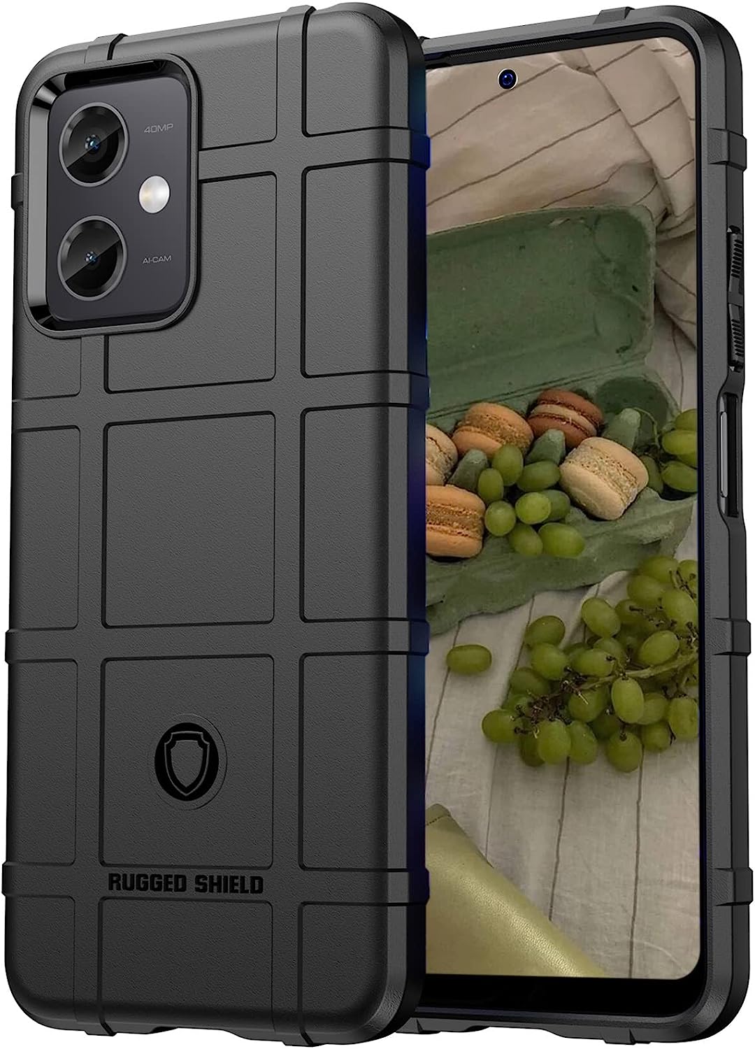 10 Best Cases For Redmi Note 12 4G