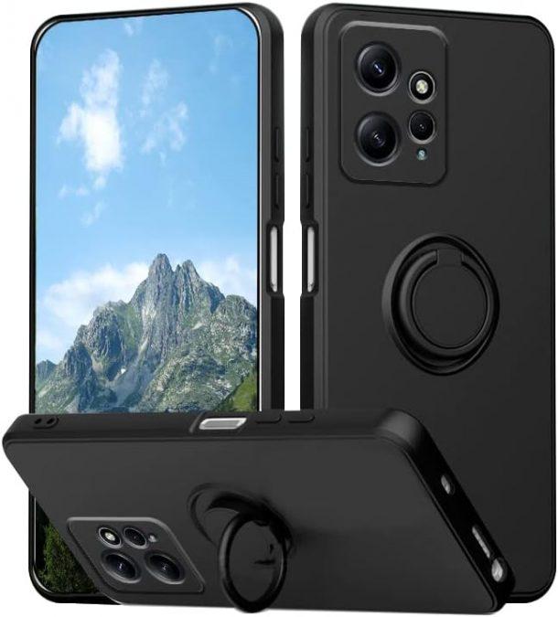 10 Best Cases For Redmi Note 12 4G