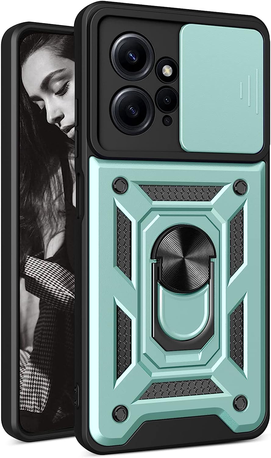 10 Best Cases For Redmi Note 12 4G