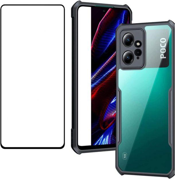 10 Best Cases For Redmi Note 12 4G