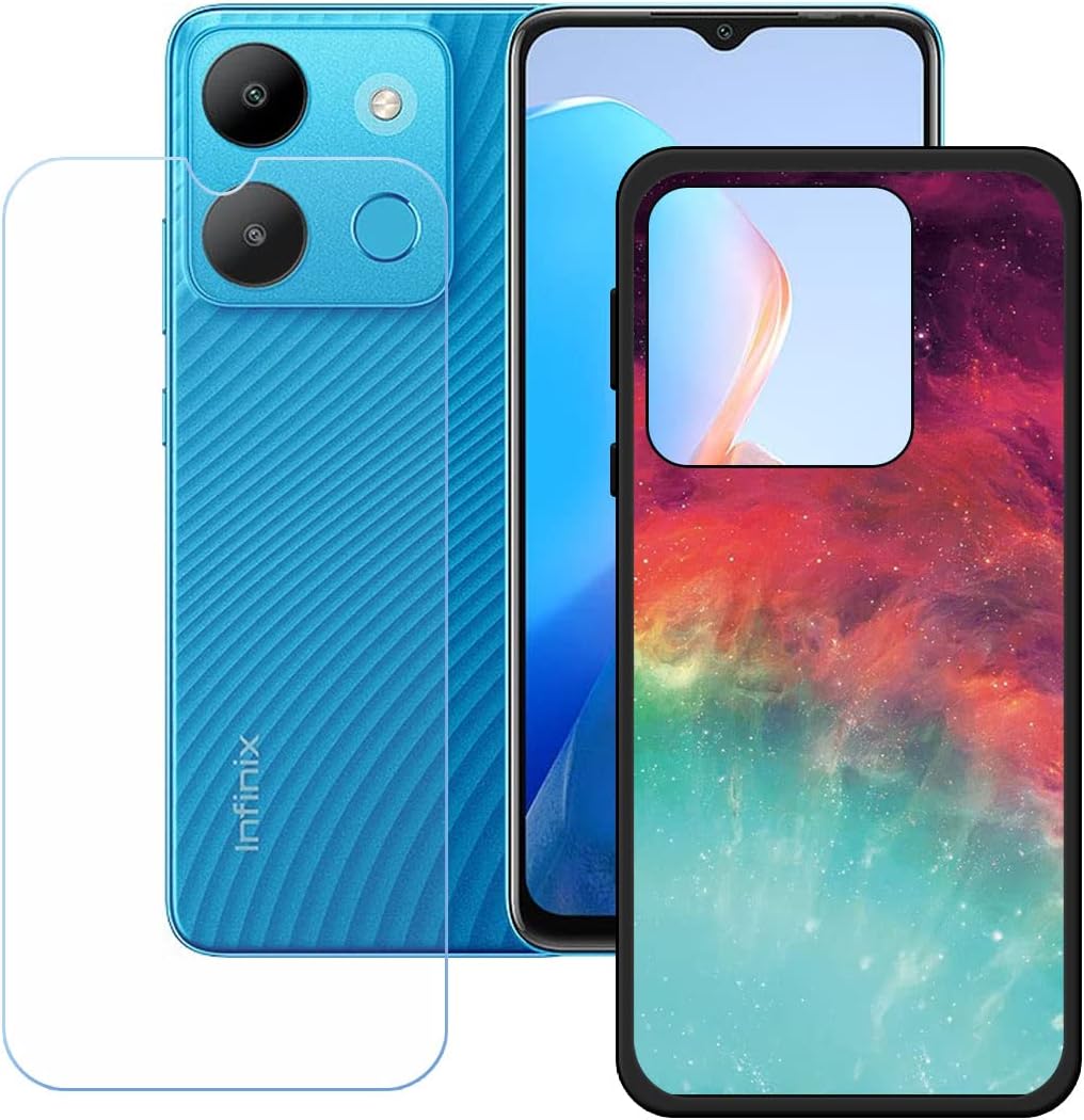 10 Best Cases For Tecno Pop 7