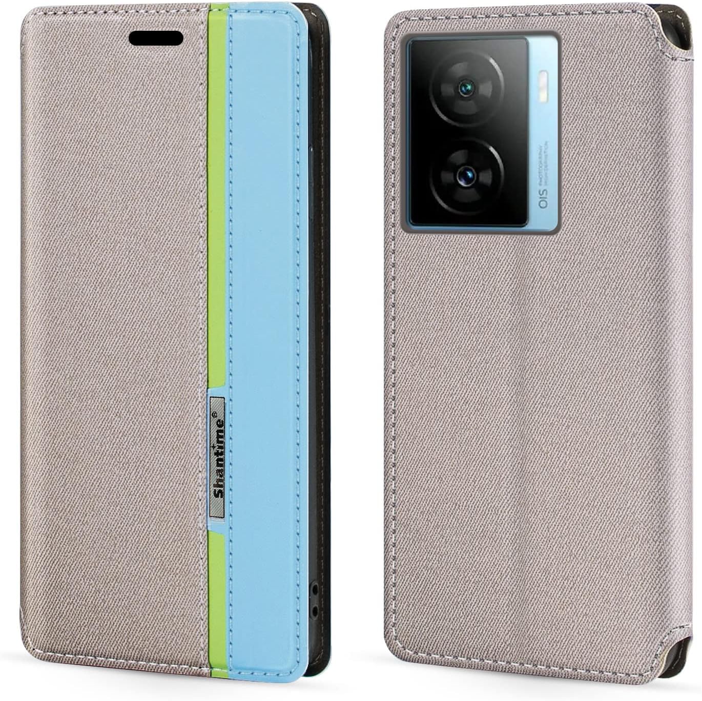 10 Best Cases For Vivo IQOO Z7